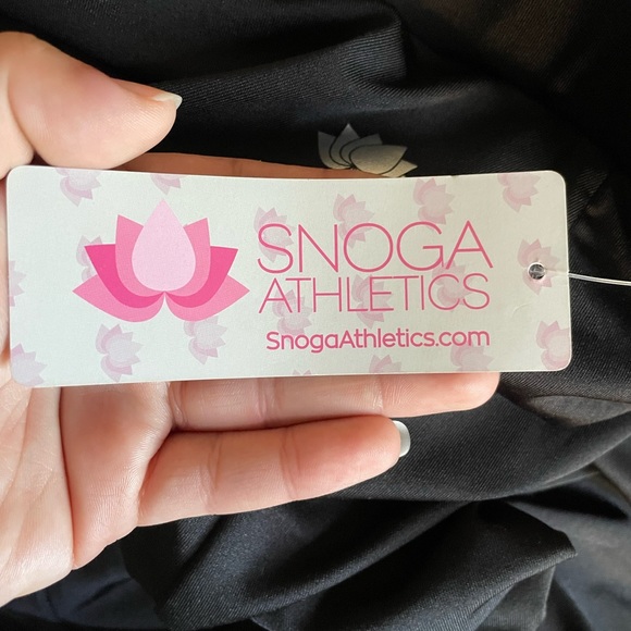 snoga athletics | Skirts | Snoga Athletics Skirt 22 Legging | Poshmark